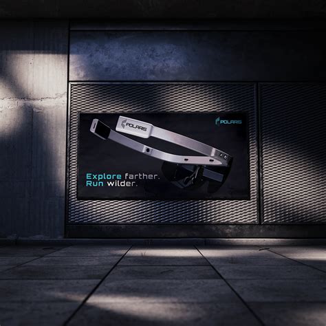 Polaris Extreme Ar Glasses Behance