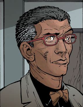 Lucius Fox Lucius Fox Fox Character Female Superheroes And Villains