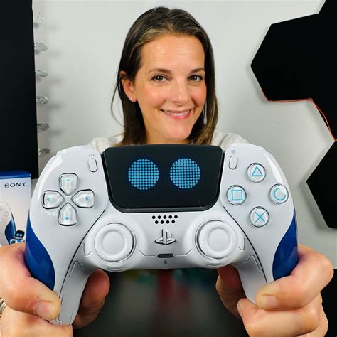 🎮🤖 Probamos Astro Bot En Playstation 5 Con El Mando De Edición Limitada