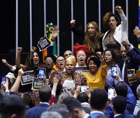 Dia da Consciência Negra será feriado nacional ANF Agência de Notícias das Favelas