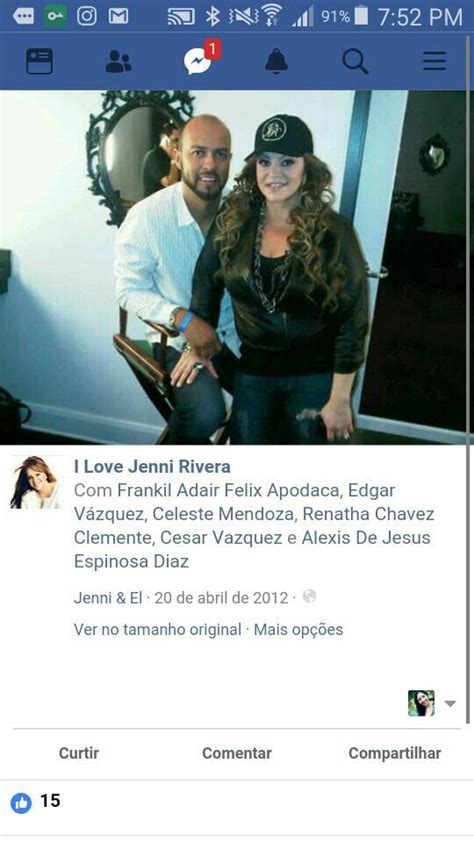 Pin Em Jenni Rivera