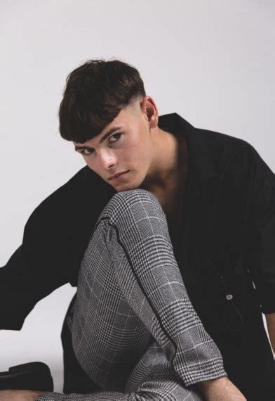 Felix Clements Swift Casting Talent Agency