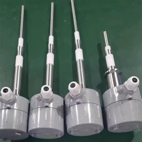 Capacitive Water Level Sensor Fuellevel Gauge Measuring Tools Level