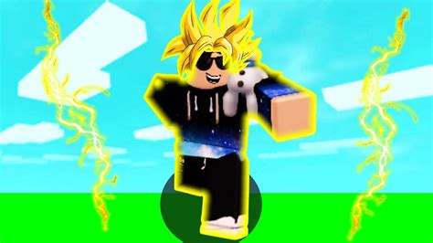 The Most Op Kit In Roblox Bedwars YouTube