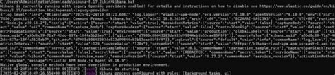 Set Up Elk Stack Elasticsearch Logstash And Kibana On Windows