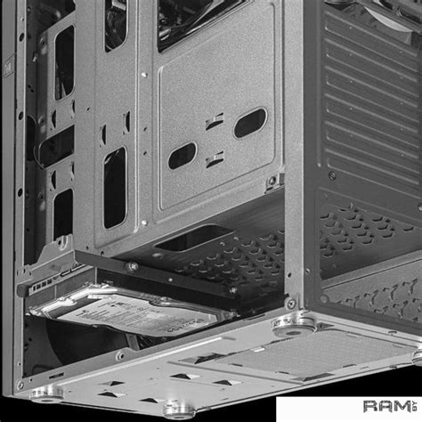 Купить корпус Ginzzu SL200 в Минске - Комплектующие на RAM.BY