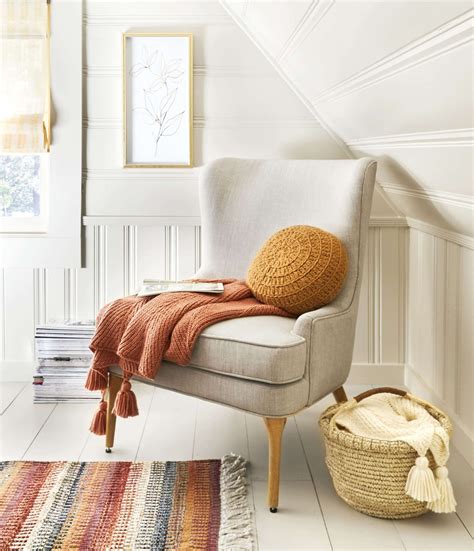 دکوراسیون شاد منزل با کمترین تغییر ؛ تنها با چند ایده خلاقانه و جذاب