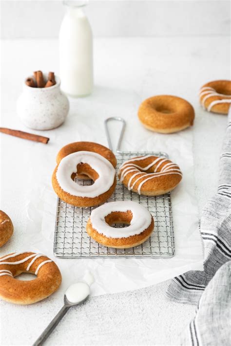 Tender Fluffy Donuts Delicious Recipe Collection