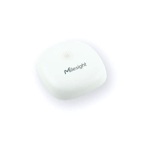 Mini Capteur De Détection De Fuite Lorawan Ws303 868m