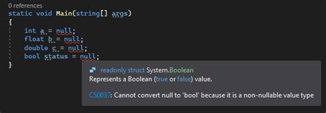 Value Type And Reference Type In C By Mmweerarathna Medium