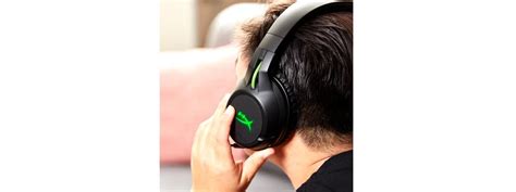 Buy Hyperx Cloudx Flight Wireless Gaming Headset For Xbox 4p5j6aa