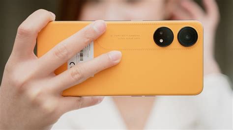 Oppo Reno T Gi Bao Nhi U N N Mua U