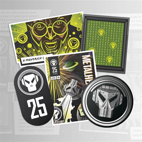 Metalheadz