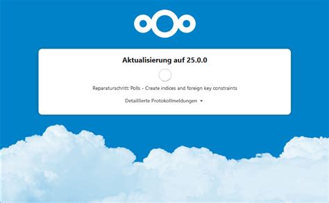 User Initiated Update Process Should Not Leave The Page In Maintenance Mode When Update Gets
