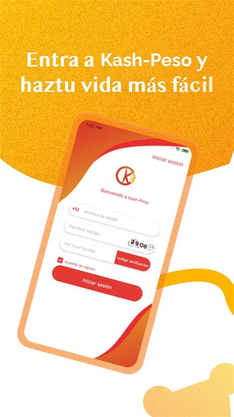 Kash Peso สำหรับ Android ดาวน์โหลด