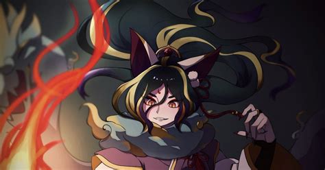 妖怪ウォッチ オロチキュウビ＝オウビ セ口ク工ルのイラスト Pixiv