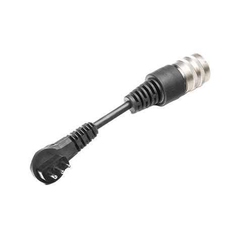 Italian Adapter Type L Rotronics