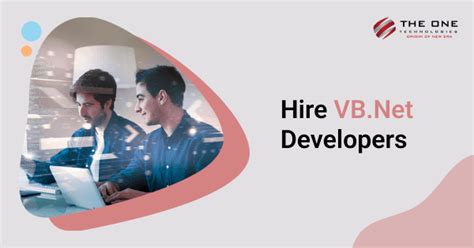 Hire Vbnet Developers Hire Vb Net Developer