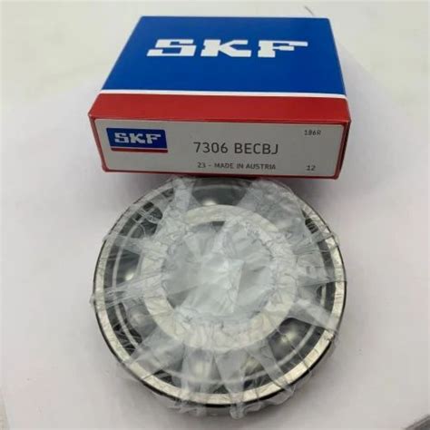 Angular Contact Bearing SKF For Industrial At Rs 500 Piece In Chennai