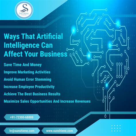 sun shine it solution ️ on linkedin ai businessgrowth productivityboost innovation