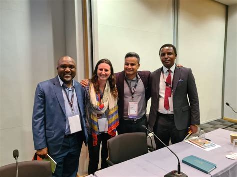 Surya Bhatta On Linkedin Imnhc2023 Maternalhealth Newbornhealth Alignmnh Stillbirthprevention