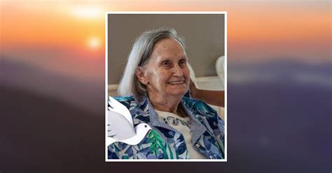 Donna Ruth Humphreys Obituary 2022 Laycock Hobbs Funeral Home
