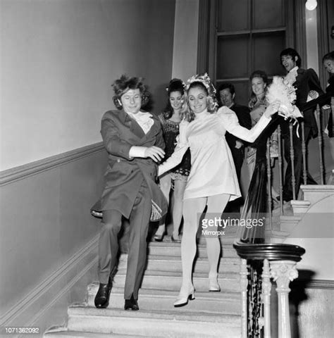Roman Polanski Sharon Tate Photos And Premium High Res Pictures Getty