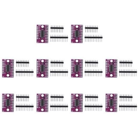 Módulo Selector Multiplexor 74hc4051 Cd4051 Analógico único De 8