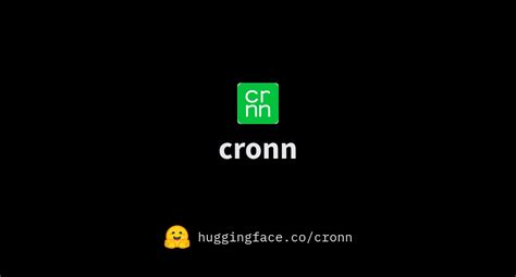 Cronn Cronn Gmbh