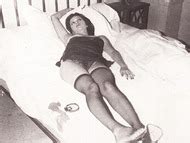 Naked Jeanne Goupil In Un Assassin Qui Passe