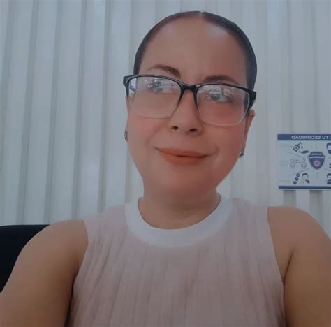 Prisila Sandoval García