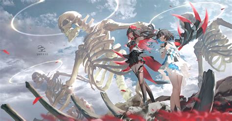 Honkai Impact 3 Seele Vollerei Honkai Impact 3 阿巴阿巴 Pixiv