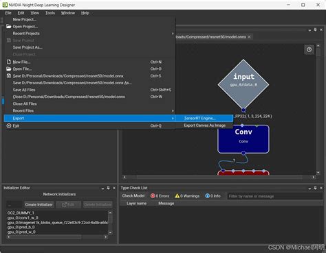 Tensorrt 加速推理实践tensorrt推理 Csdn博客