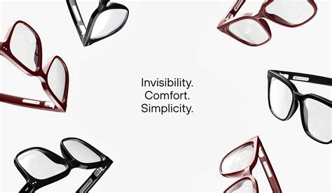 Eyewear Makers “audio Glasses” Get Fda Approval