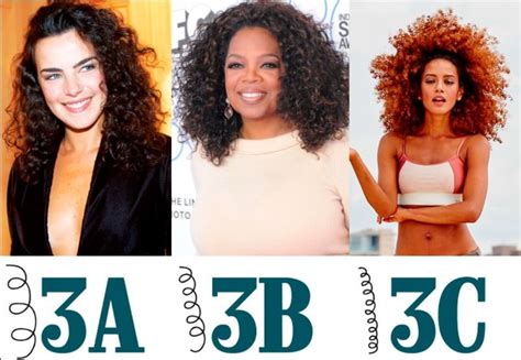 Tipos De Cabelo Descubra Qual O Seu E Como Cuidar Corretamente