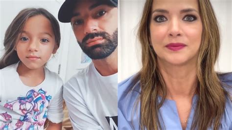 Adamari López Comparte Conmovedora Carta Con La Que Se Despidió Alaïa