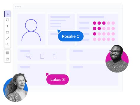 Lucid For Product And UX Lucid