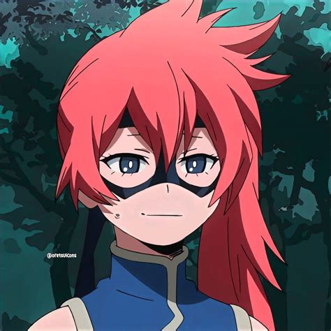 Itsuka Kendou ⏤ 𝑜𝑟𝑒𝑡𝑠𝑢𝑖𝑐𝑜𝑛𝑠 Di 2024