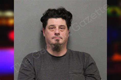 Joseph Ruffolo White County Jail Bookings