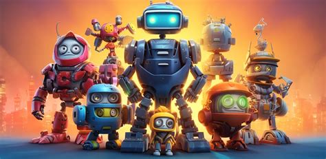 Tiny Robots Portal Escape V1 11 Mod Apk Unlimited Money