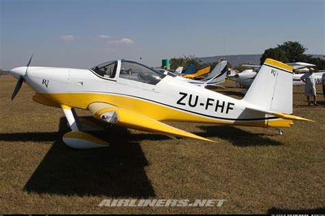 Sonex Onex Untitled Aviation Photo 2642058