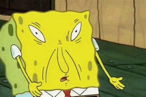 Meme Faces Spongebob Squarepants 