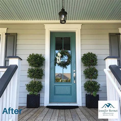 Sherwin Williams Teal Stencil Sw 0018 Paint Color