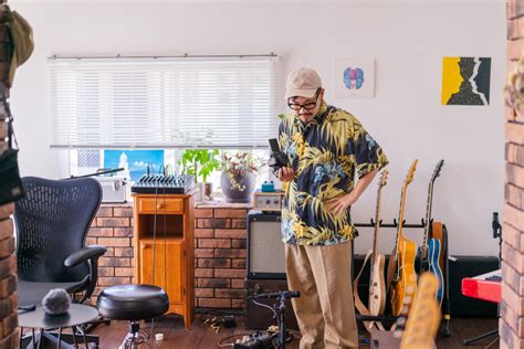 ソエジマトシキ Soul Guitar Lab On Twitter 生徒さんに撮っていただいた写真、、、良い、、、！