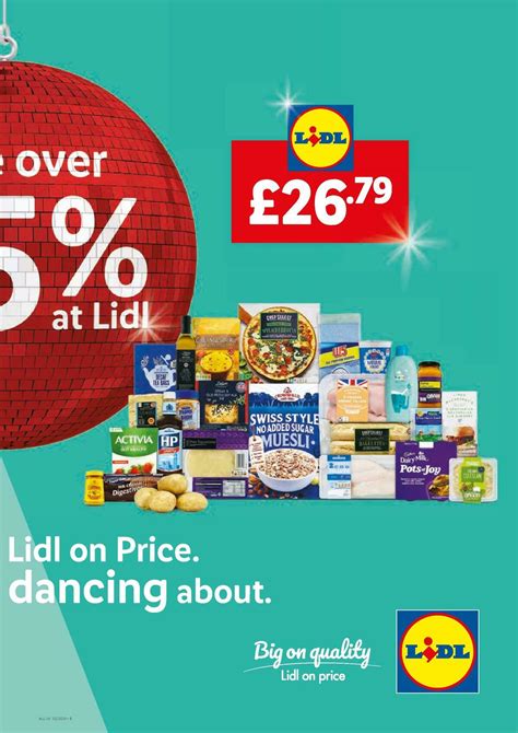 Lidl Uk Offers And Special Buys From 14 January Page 3