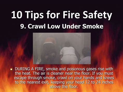 Fire Safety Preparedness 3 12 13 Pptx