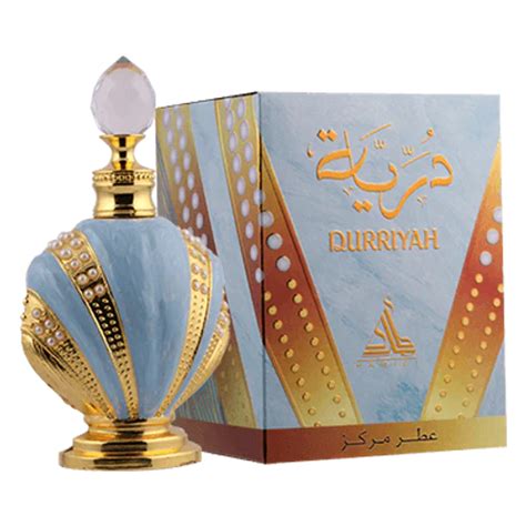 Durriyah 12 Ml Attar Concentrated Perfume Oil Hamidi Perfume
