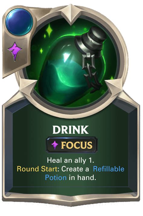 Refillable Potion You Can Drink Or Sell R Customlor