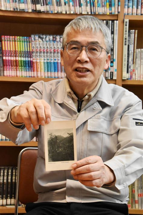 【芥川龍之介、上高地で発見か？】幻の写真はがきが話題に！