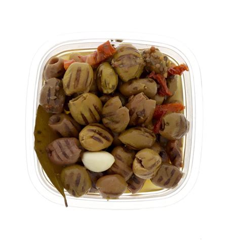 Turkish Grilled Olives 300g Online at Best Price | European Olives ...